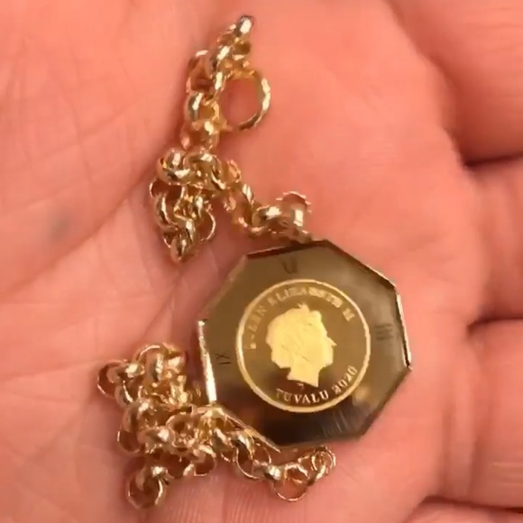 Jewelry | Asian Gold Japan Gold 18k | Poshmark